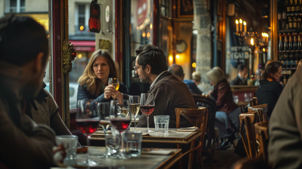 Vin rouge sans alcool : comment choisir la bouteille qu'il vous faut